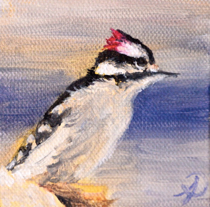 About – ashley polson